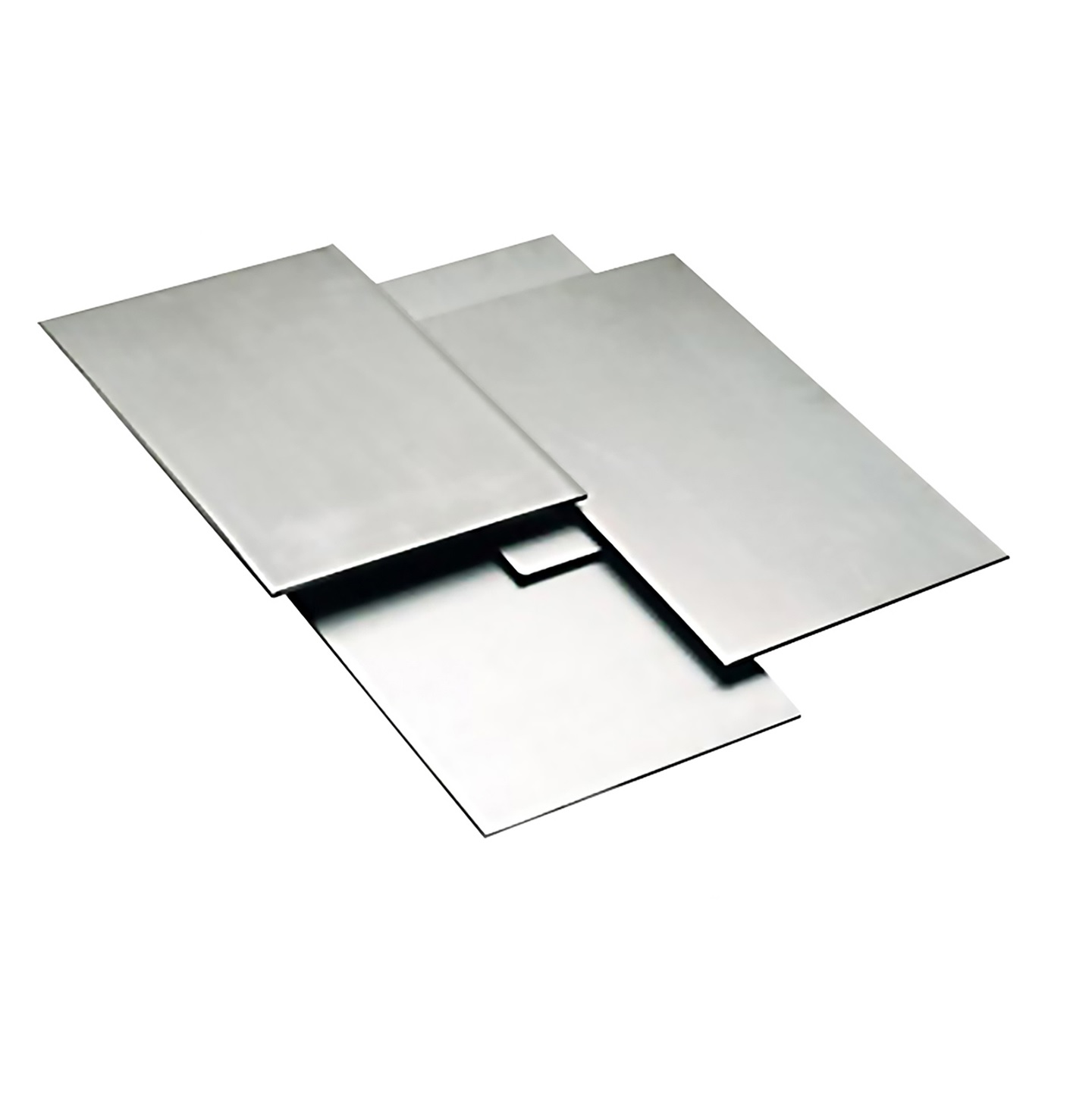 Nickel Plate – Raniz Industries Group